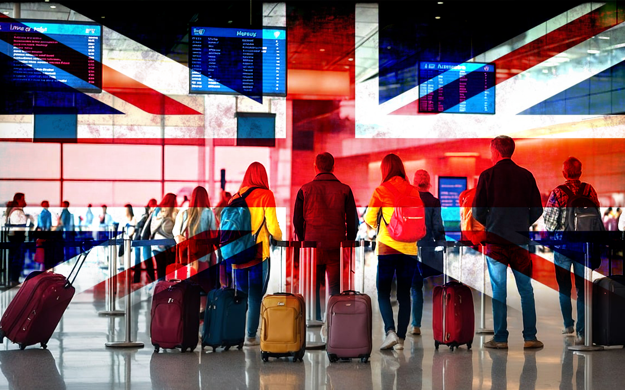 How Chauffeur Hire Transforms the Tourist Experience - CityandAirportCars